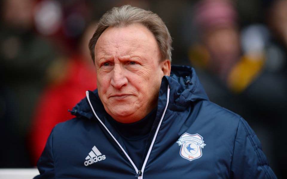 Warnock Accuses Referees Of Conspiracy After Chelsea Defeat - 234sport